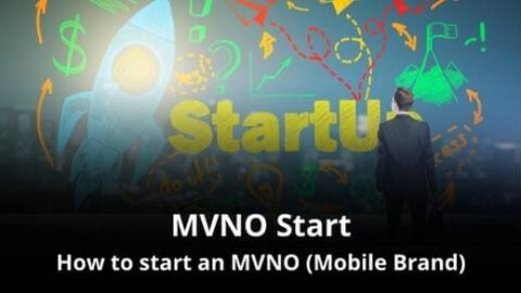 Different types of MVNOs (Mobile Brands) - MVNO Index