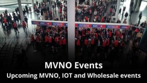 Free Information to Start an MVNO. Including an overview of MVNO/IOT Vendors, Services & Events.