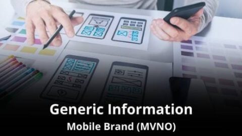 Free Information to Start an MVNO or IOT Business.