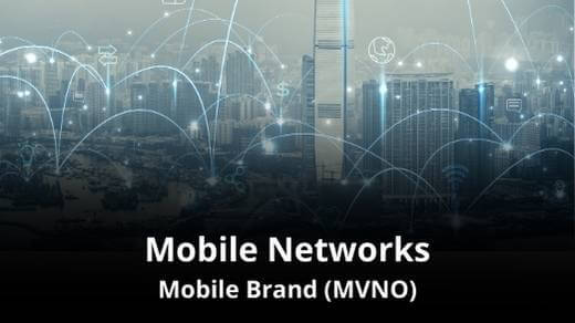 Mobile Networks - MVNO Index