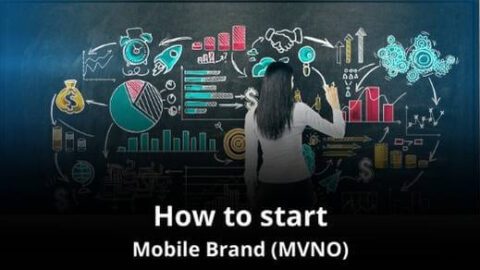 Free Information to Start an MVNO. Including an overview of MVNO/IOT Vendors, Services & Events.