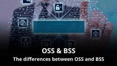 What are the differences between the OSS and the BSS? - MVNO Index