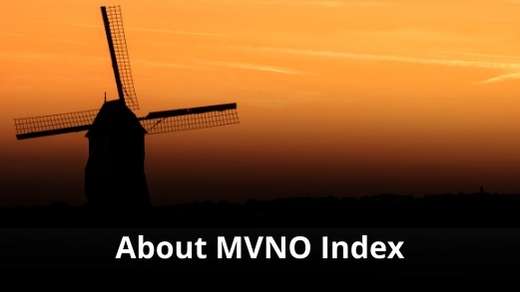 About - MVNO Index