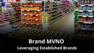 Start your own Brand MVNOs
