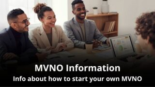 MVNO Information - MVNO Index