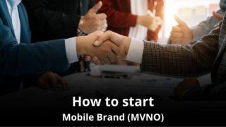MVNO Start - MVNO Index