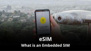 Embedded SIM (eSIM): Benefits and Features Overview - MVNO Index