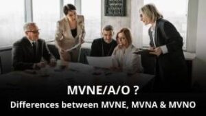 All the MVNE, MVNA and MVNO differences explained