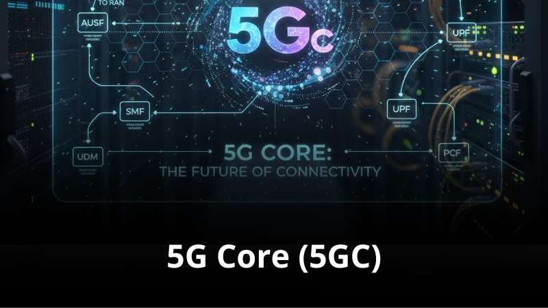 5G Core 5GC: Revolutionizing Connectivity Today - MVNO Index