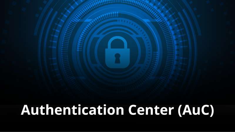 Authentication Center AuC: Securing Mobile Communication - MVNO Index