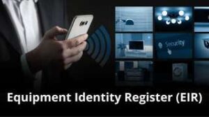 Equipment Identity Register EIR: Key Functionality - MVNO Index