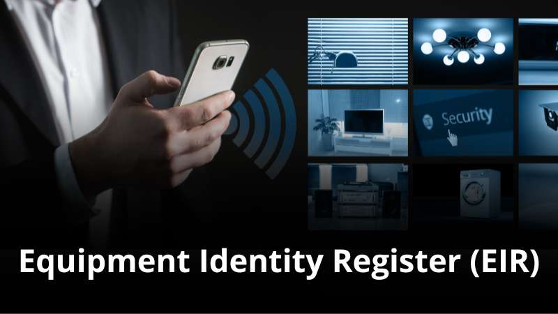 Equipment Identity Register EIR: Key Functionality - MVNO Index