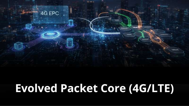 Evolved Packet Core 4G LTE: What You Need to Know - MVNO Index