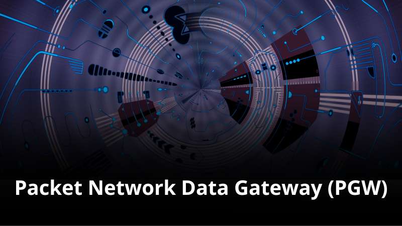 Packet Data Network Gateway PGW: Key Features and Benefits