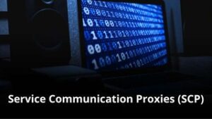 SCP Explained: 5G Control Plane Routing, HTTP/2, & Discovery
