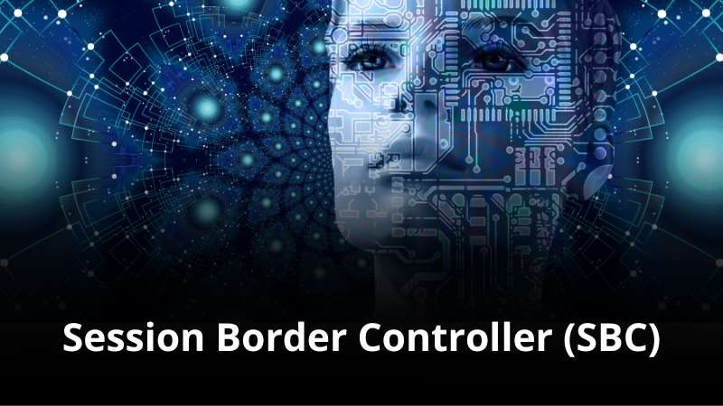 SBC Explained: VoIP/IMS Security, NAT Traversal, and Real-Time Gateway