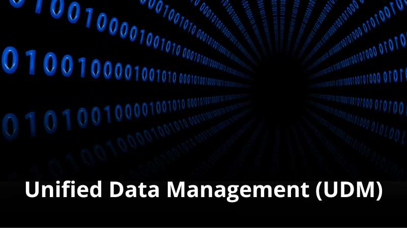 UDM Explained: 5G Subscriber Data Management, HSS, and UDR- MVNO Index