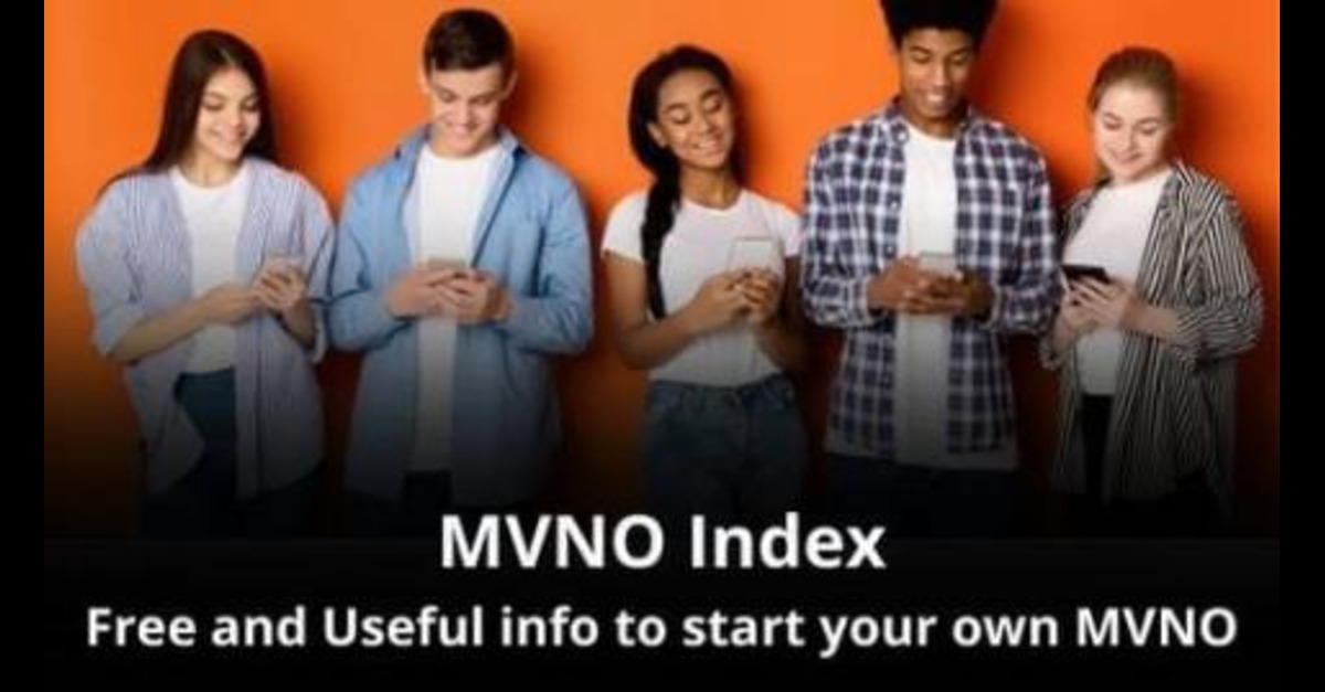 Start an MVNO & IOT Business | Free Guide & Resources